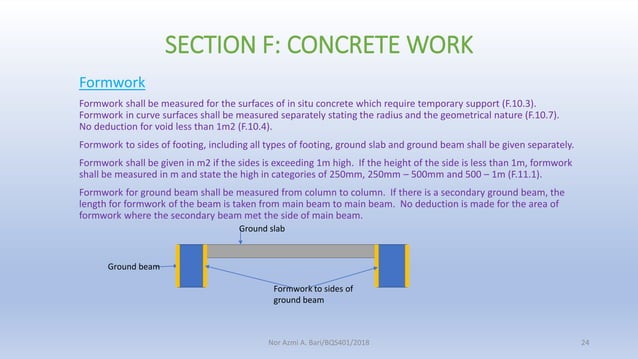 Mooc smm substructure_2 | PPTX | Civil Engineering Industry | Industries