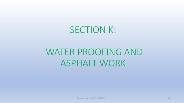 Mooc smm substructure_2 | PPTX | Civil Engineering Industry | Industries