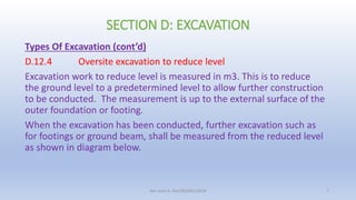 Mooc smm substructure_2 | PPTX