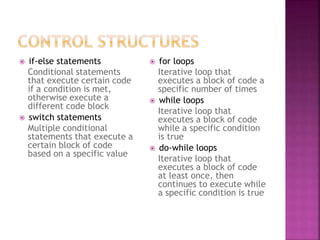 C++ ppt | PPTX