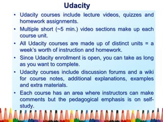 MoocS IN INDIA AND ITS PROSPECTIVE. GOALS | PPT