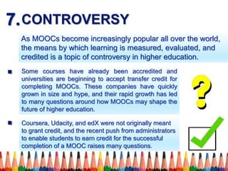 MoocS IN INDIA AND ITS PROSPECTIVE. GOALS | PPT