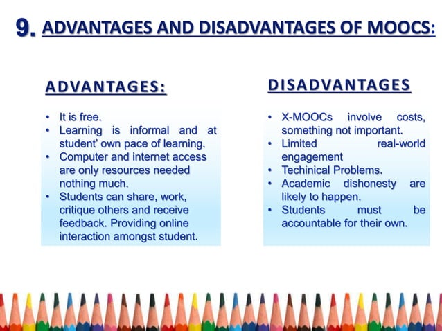 MoocS IN INDIA AND ITS PROSPECTIVE. GOALS | PPT