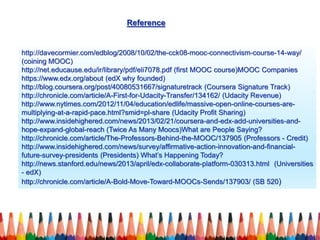 MoocS IN INDIA AND ITS PROSPECTIVE. GOALS | PPT