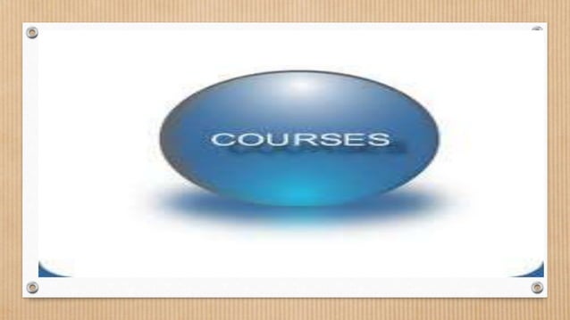 Moocs Presentation Information Ppt