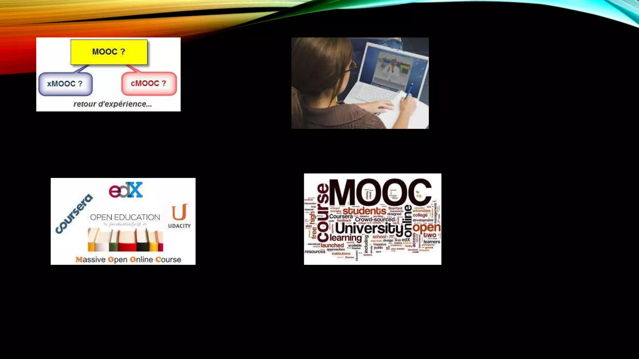 Moocs vgggggg | PPT