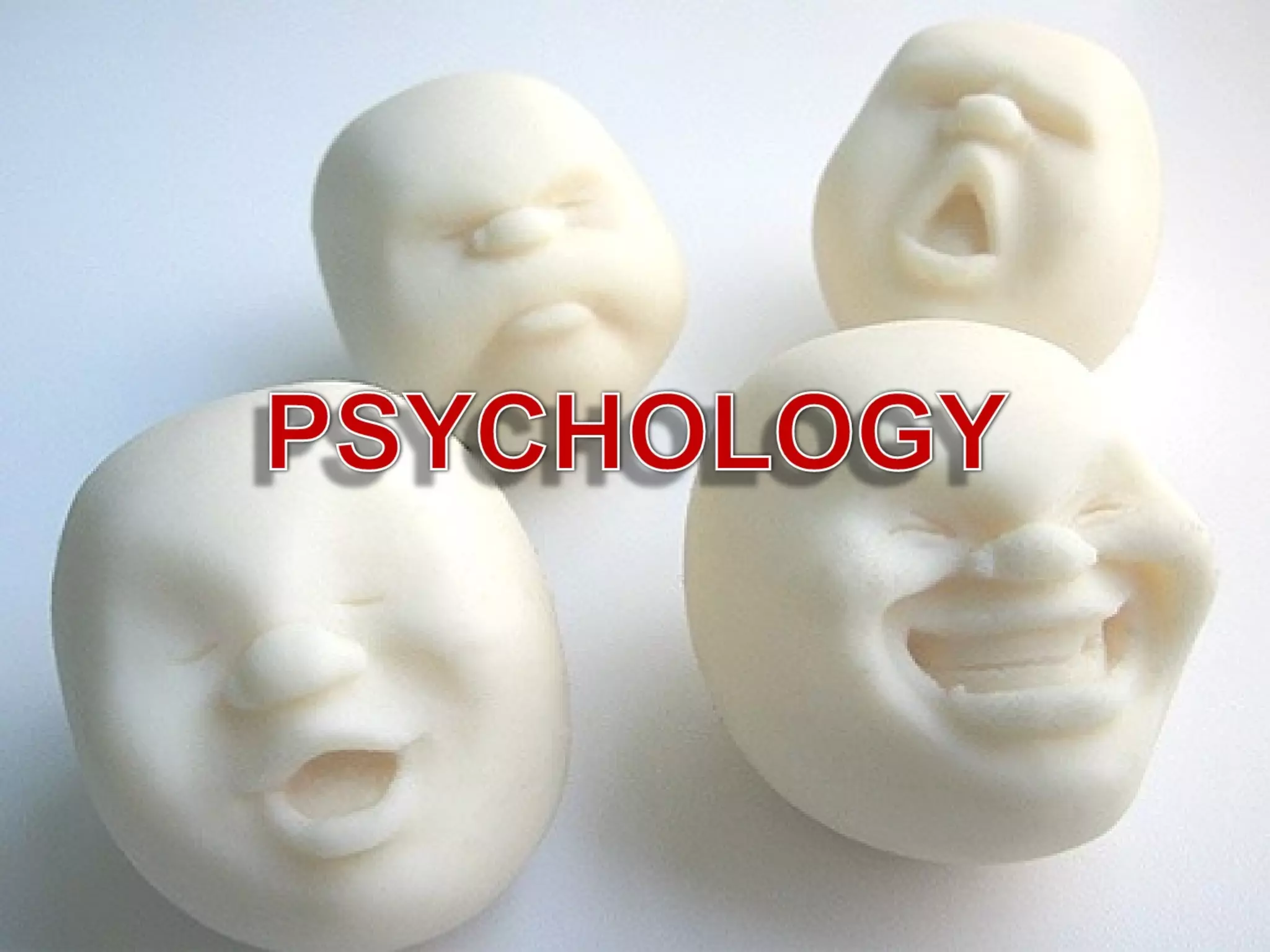 MOOD (PSYCHOLOGY) | PPT