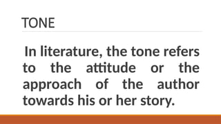 MOOD-AND-TONE ENGLISH GRAMMAR GRADE 7.pptx