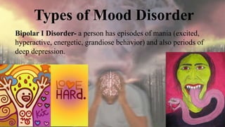 Mood disorders-and-suicide | PPTX