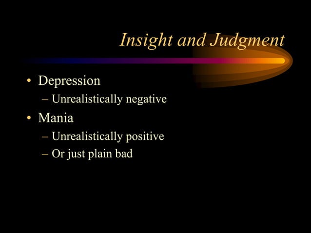 Mood-d-i-s-o-r-d-e-r-s 12345678910111234 | PPT