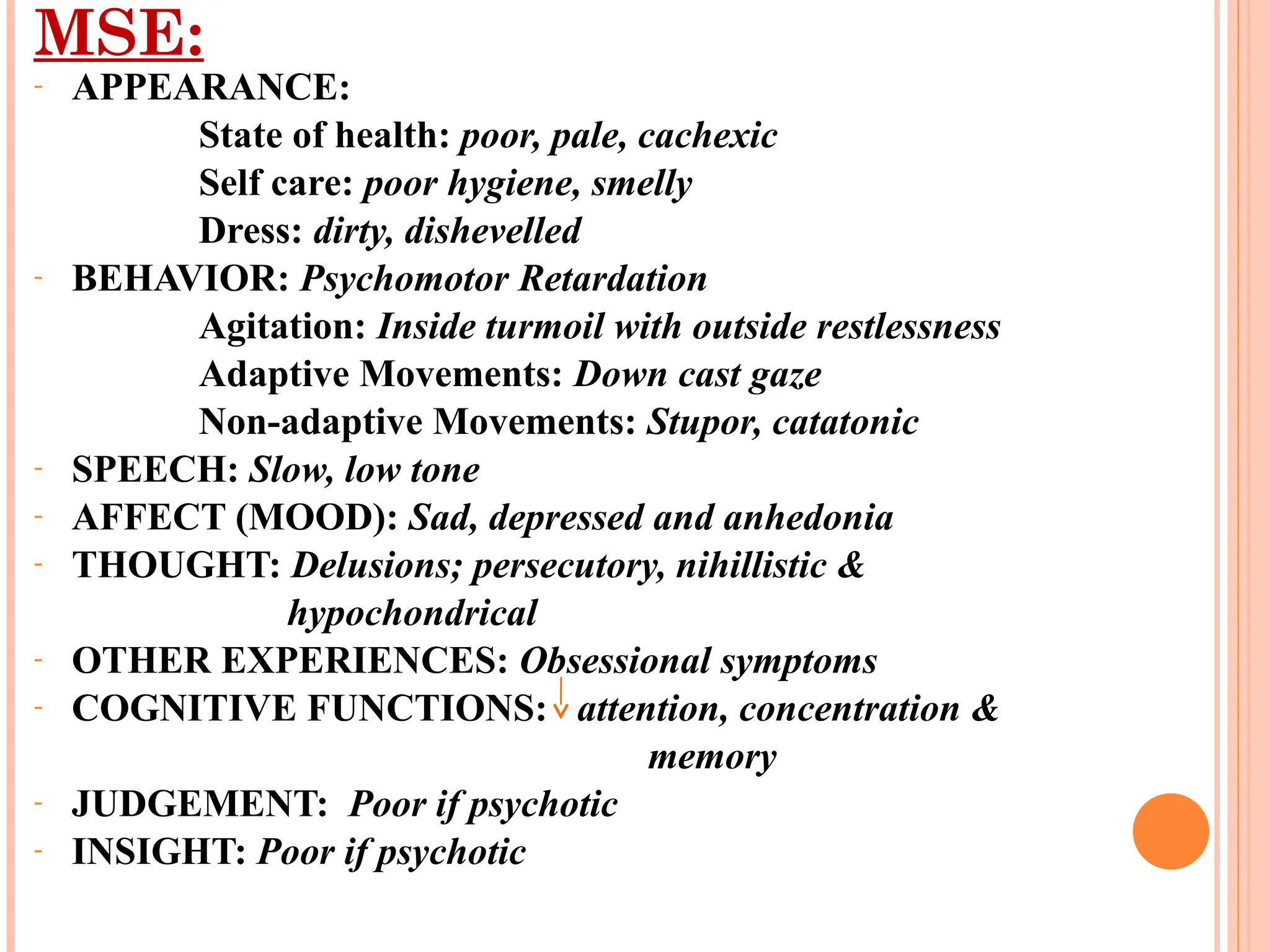 MOOD AND ANXIETY DISORDERS (DR. AL-YOUSEF) (2).ppt