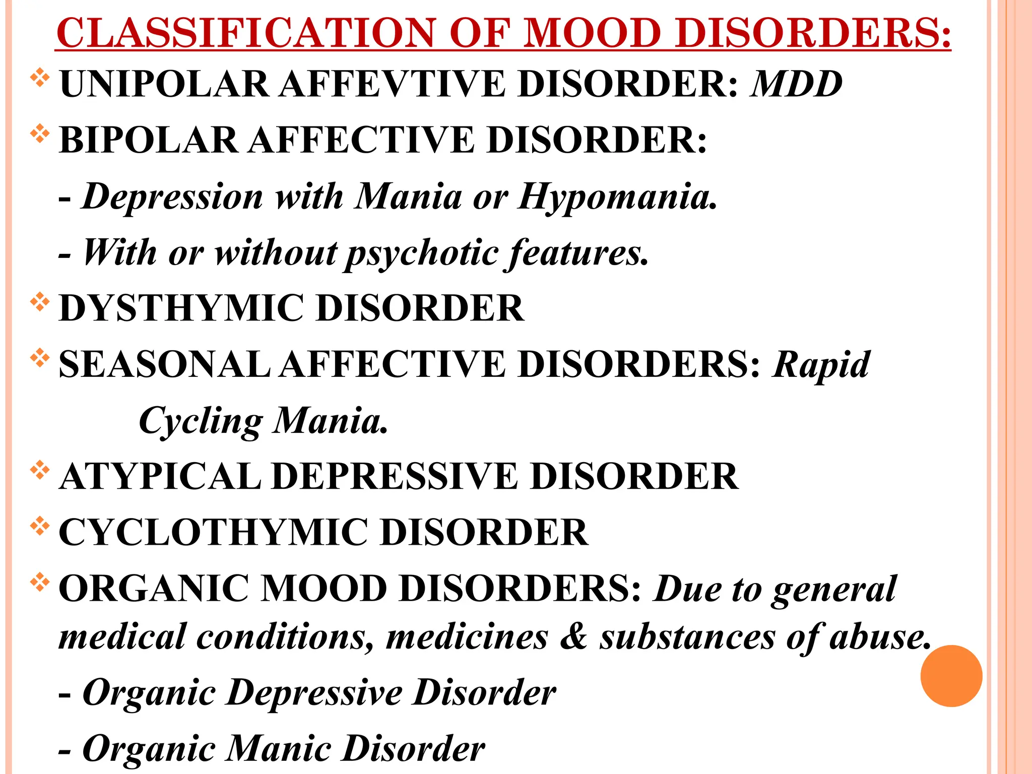 MOOD AND ANXIETY DISORDERS (DR. AL-YOUSEF) (2).ppt
