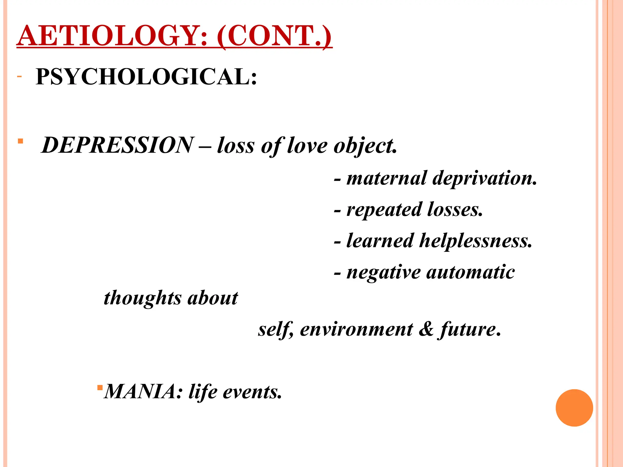 MOOD AND ANXIETY DISORDERS (DR. AL-YOUSEF) (2).ppt