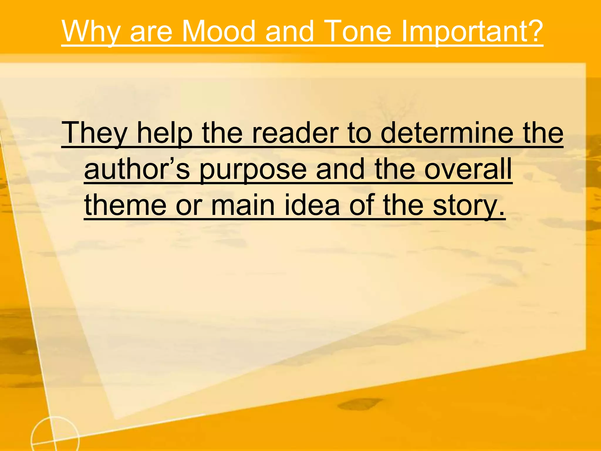 Mood and Tone powerpoint.ppt