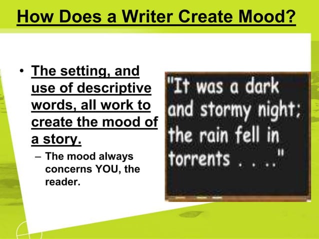 Mood and Tone powerpoint.ppt