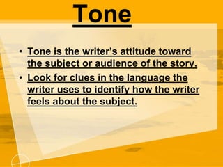 Mood and Tone powerpoint.ppt