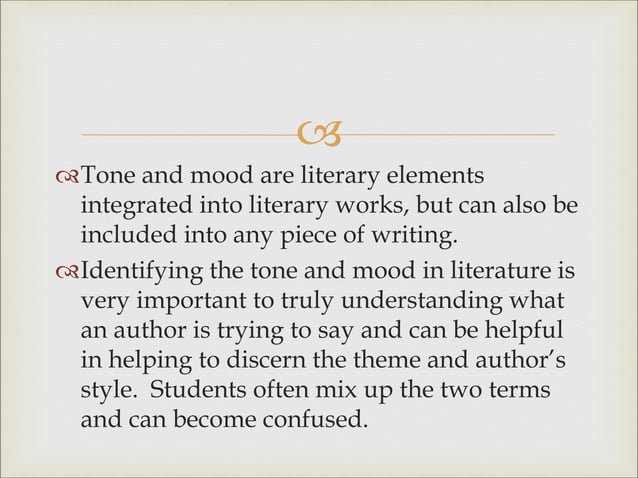 Mood and Tone ppt.ppt