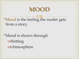 Mood and Tone ppt.ppt