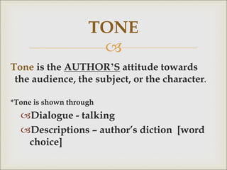Mood and Tone ppt.ppt