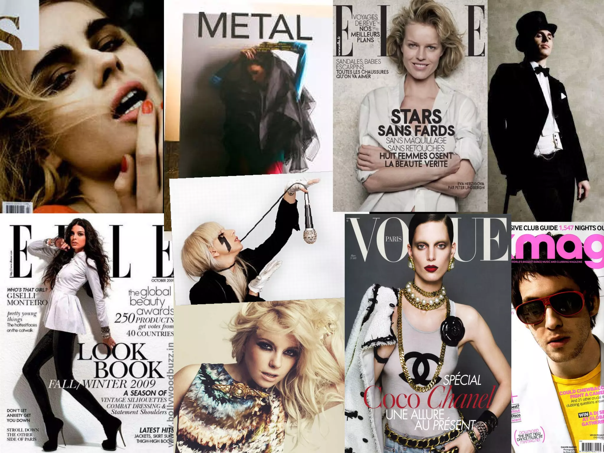 Pre Production Work | PPT