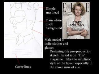 Pre Production Work | PPT