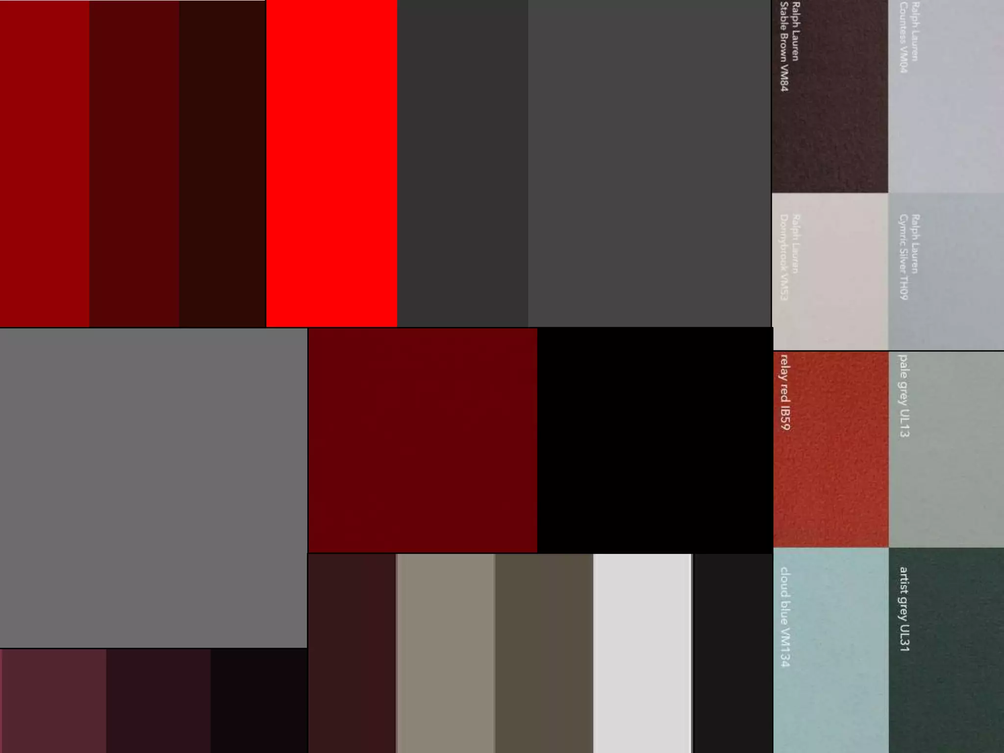 Task 6 Moodboards | PPTX