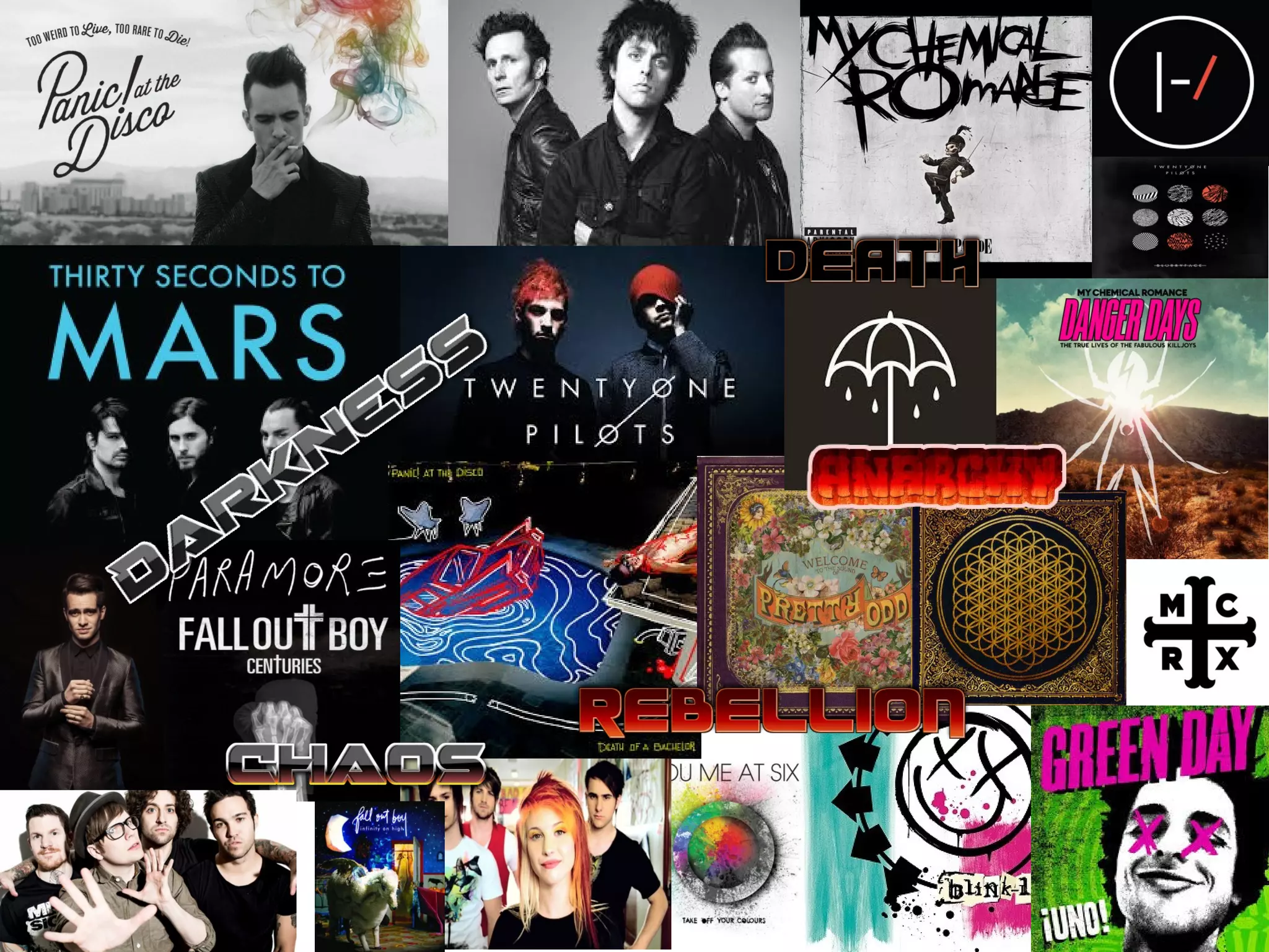 Mood board | PPT