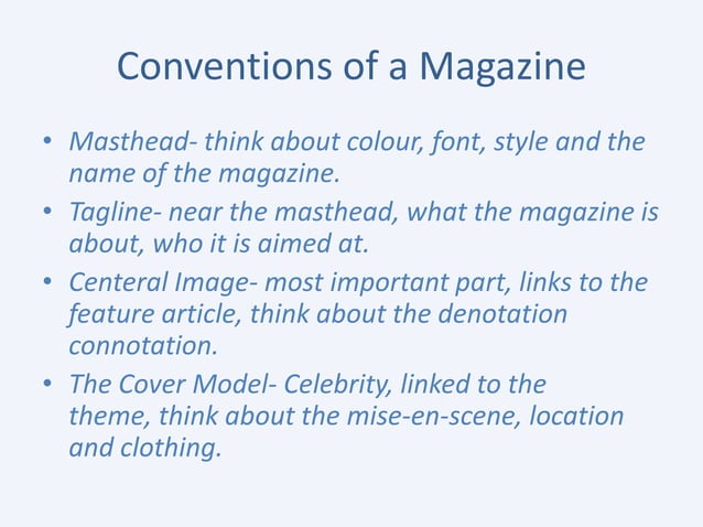 Moodboard and analysis | PPTX