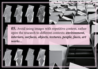 MOOD BOARDS 101 - All Types and Examples | PDF