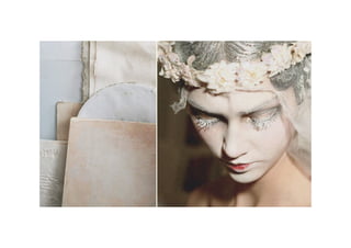 MOOD BOARDS 101 - All Types and Examples | PDF