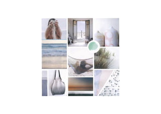 MOOD BOARDS 101 - All Types and Examples | PDF