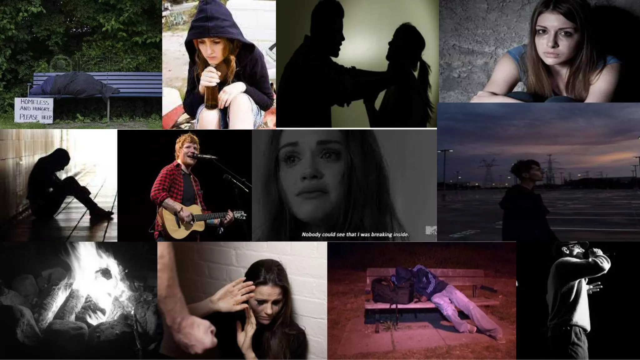 Mood board | PPTX