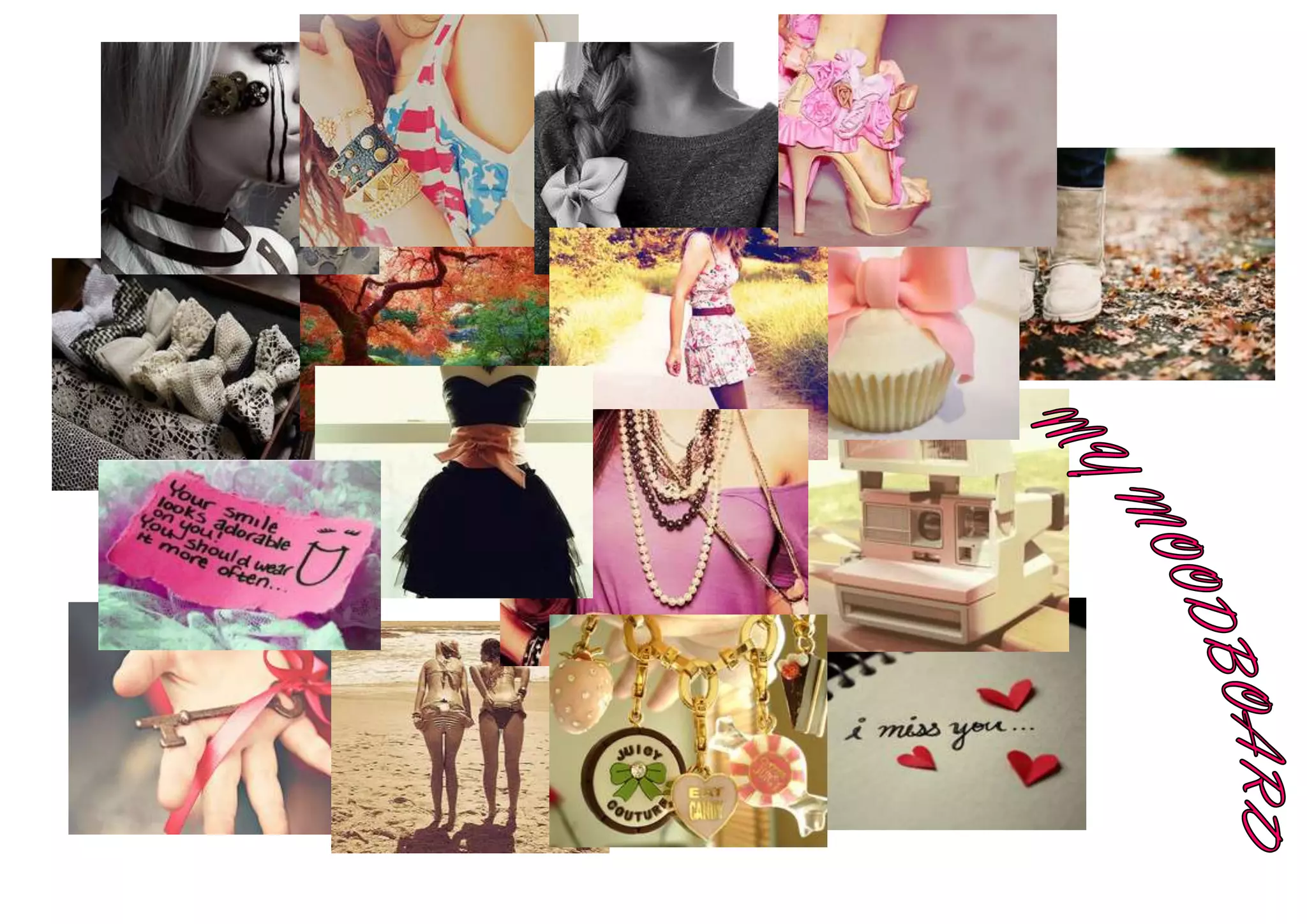 Moodboard 2 | PPT