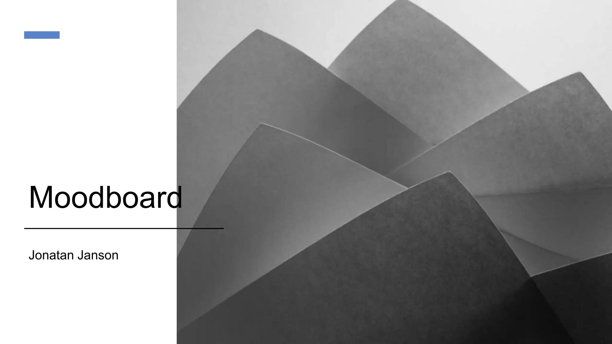 Moodboard | PPTX