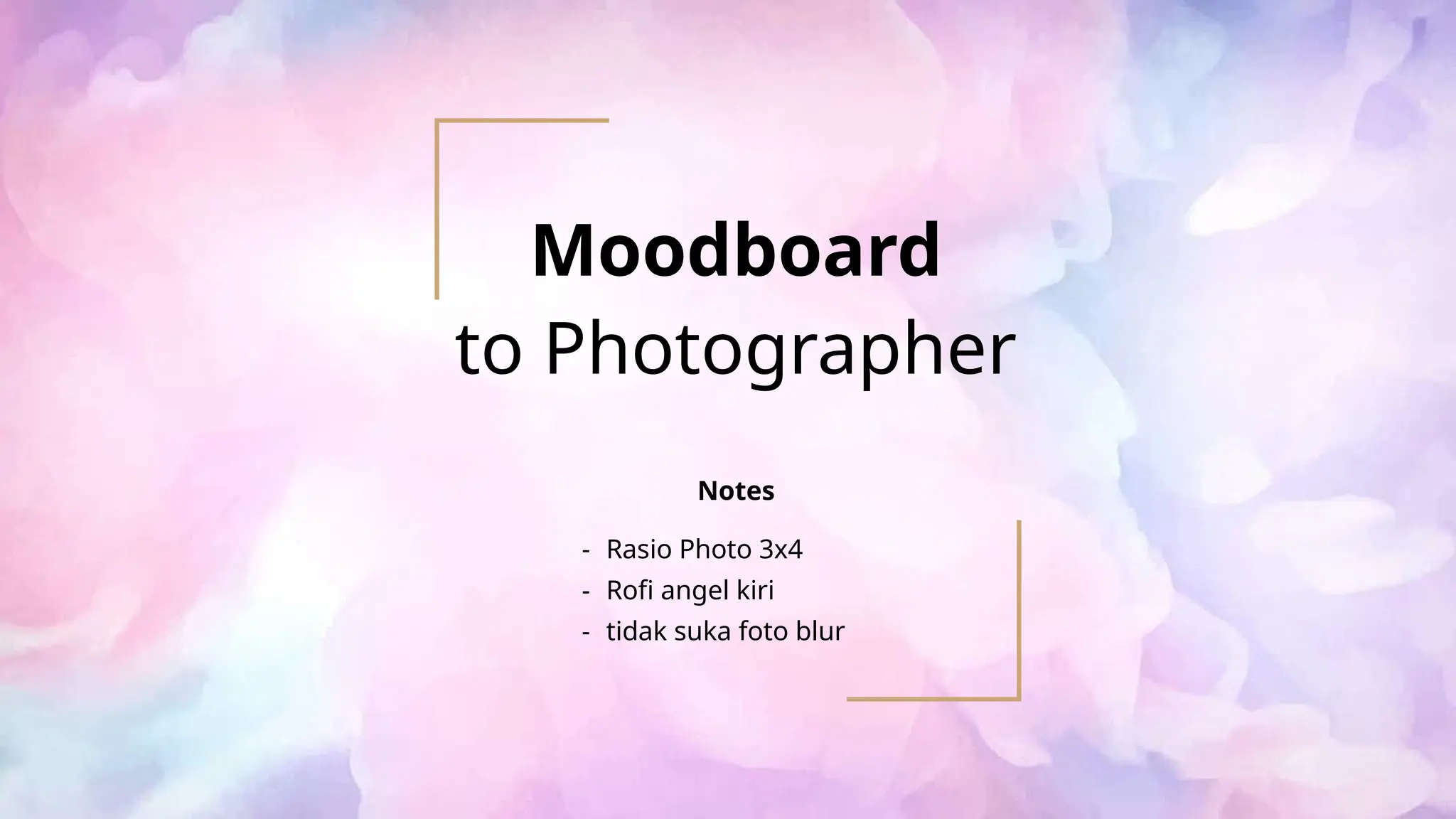 Moodboard Engagement For Photographer .pptx