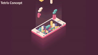 mood board lot of shots and crazy graphics | PPTX