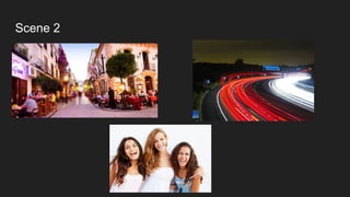 Mood board for music video | PDF