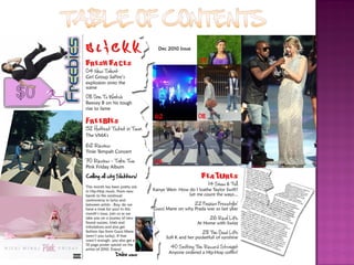 Mood board of entire project pdf | PDF