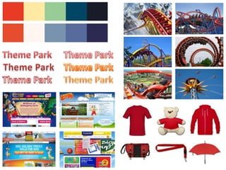 311 - Moodboards | PPTX