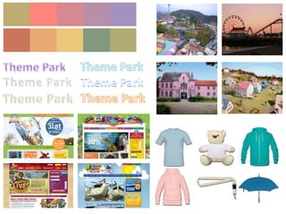 311 - Moodboards | PPTX