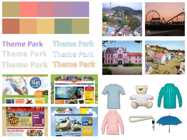 311 - Moodboards | PPTX