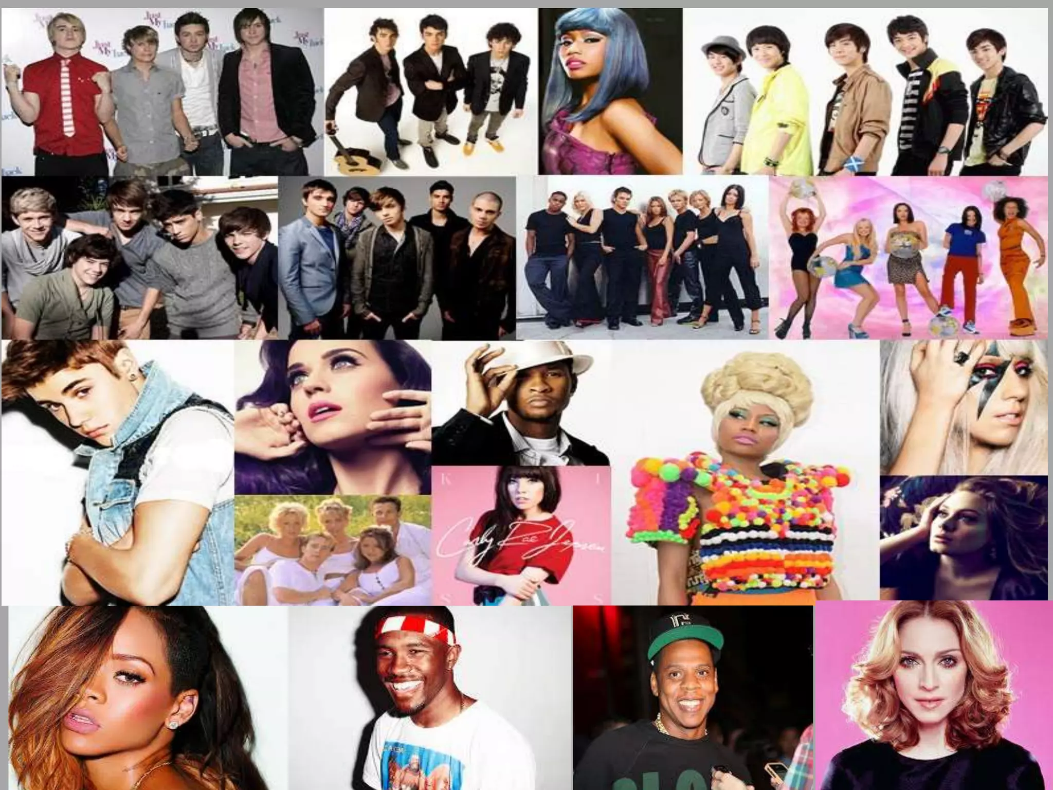 Creativity mood board | PPTX