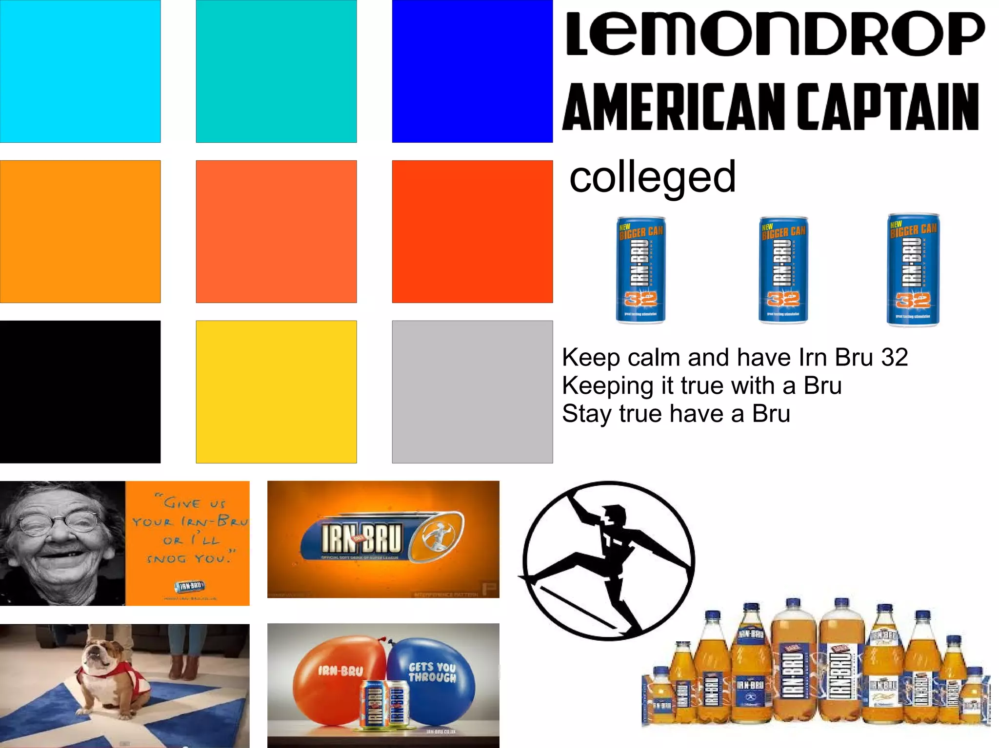 TASK 4 -MOOD BOARD | PPT