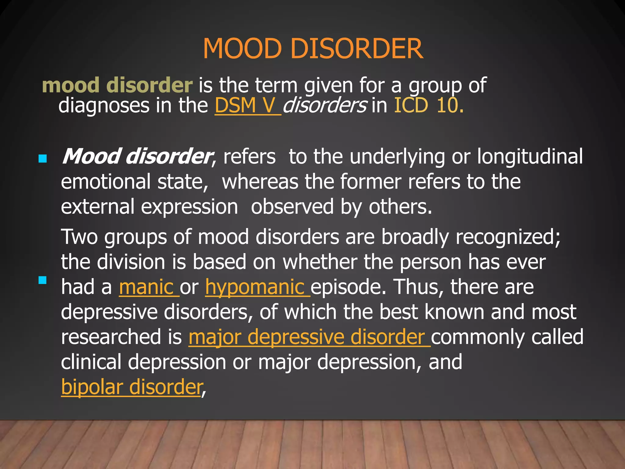 mood disorder.pptx