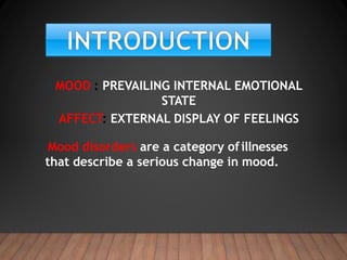 mood disorder.pptx