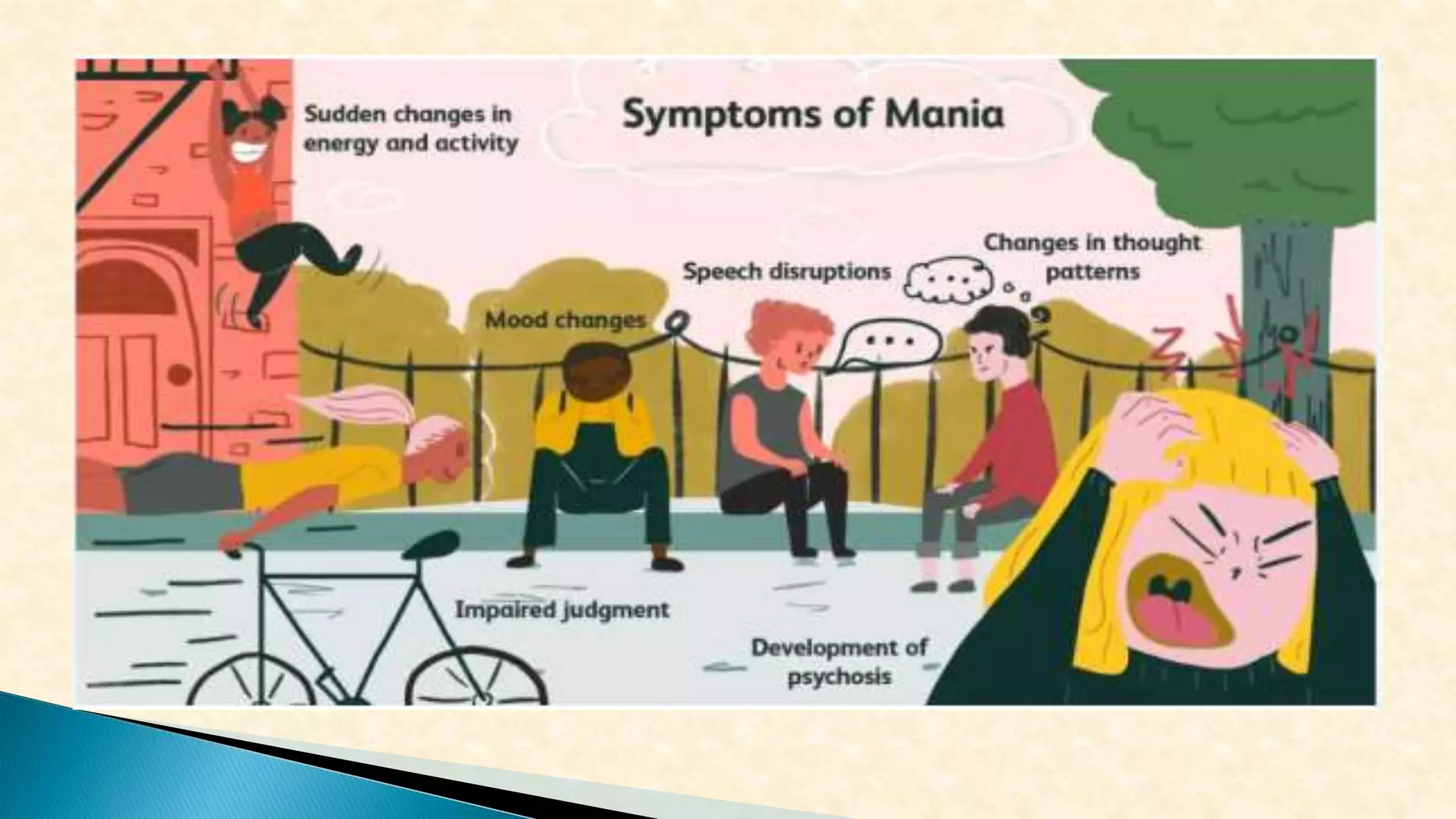 Mood disorder Slideshare | PPTX