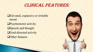 Mood disorder Slideshare | PPTX