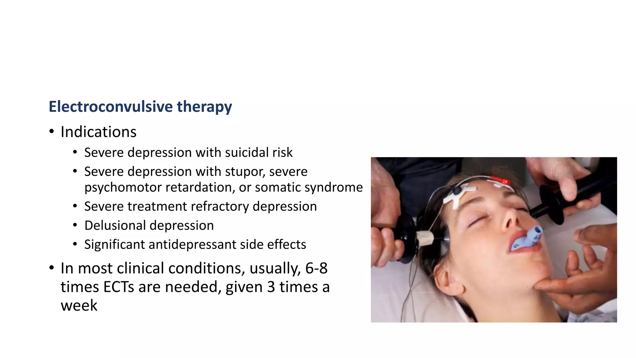 MOOD DISORDERS | PPTX | Mental Health | Diseases and Conditions