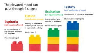 MOOD DISORDERS | PPT