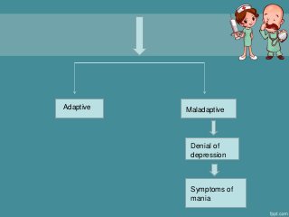 Mood disorders | PPTX